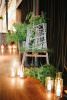 9 Whimsical Ways to Use Acrylic in your Wedding Decor - Love Inc. Mag