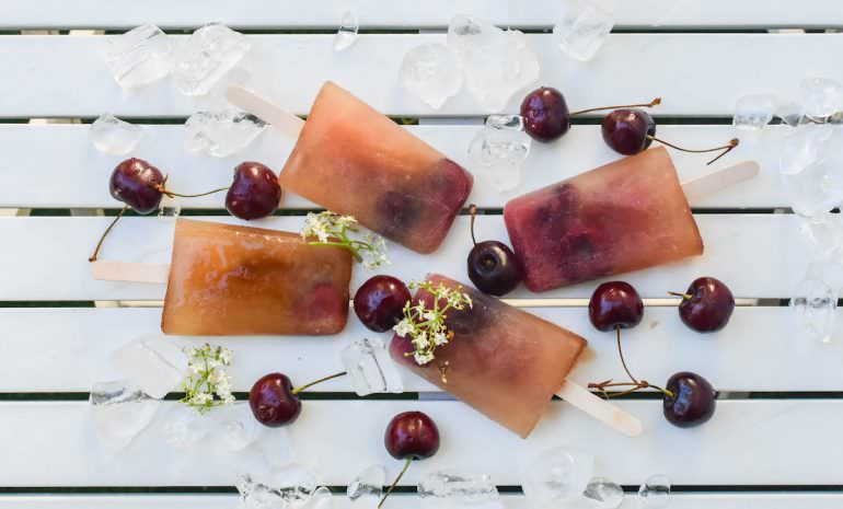5 Boozy Popsicle Recipes You Need to Try This Summer - Love Inc. Mag