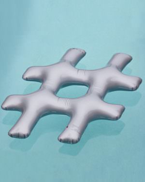 10 Instagram-Worthy Floats for Your Bach Party - Love Inc. Mag