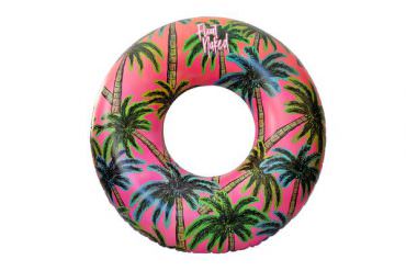 10 Instagram-Worthy Floats for Your Bach Party - Love Inc. Mag