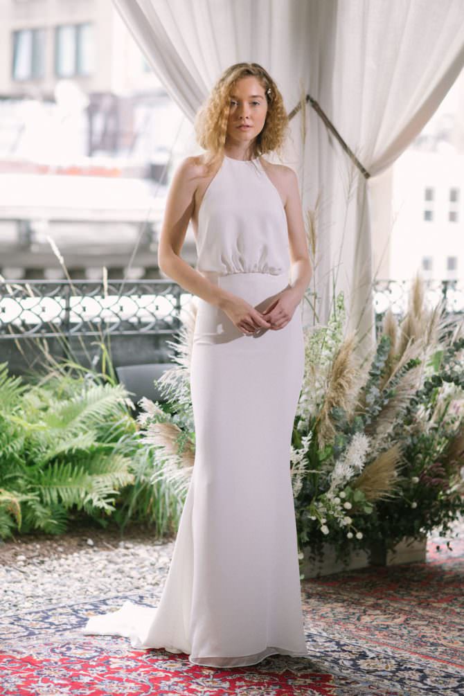 Alexandra Grecco’s Ethereal Fall 2018 Collection - Love Inc. Mag