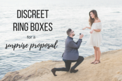 11 Discreet Ring Boxes for the Ultimate Surprise Proposal - Love Inc. Mag