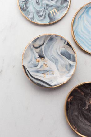 20 Engagement Ring Dishes to Keep Your New Bling Shiny and Safe! – Love ...