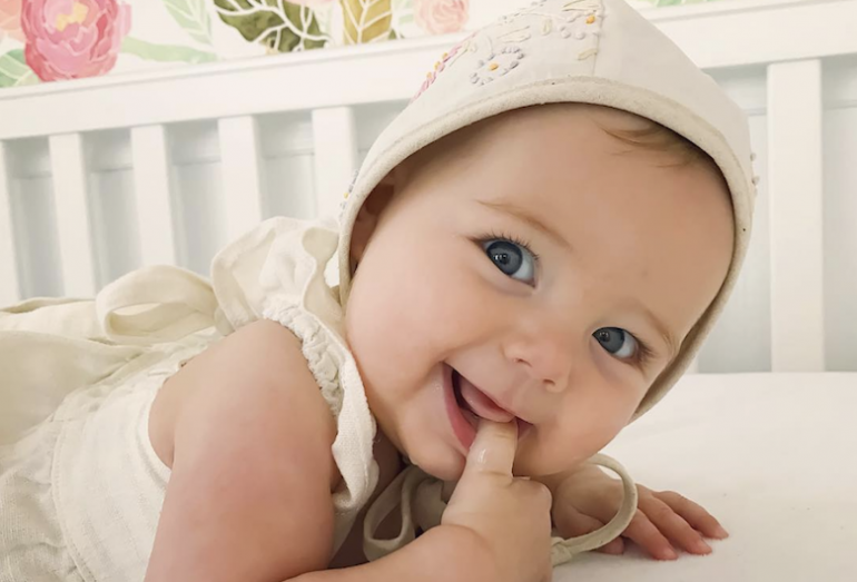 10 Handmade Shops on Instagram We're Loving for Our Littles - Love Inc. Mag