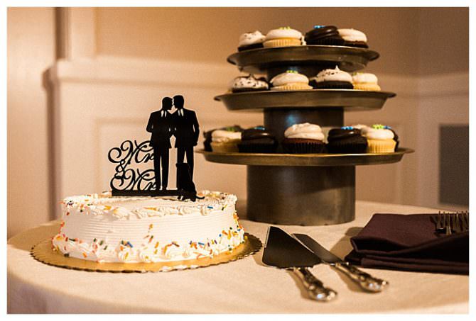 Darrell and Vo's Classic D.C. Wedding at Carnegie Institution for ...