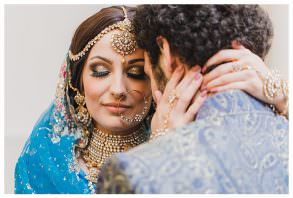 Vibrant and Colorful Middle Eastern Wedding Inspiration - Love Inc. Mag