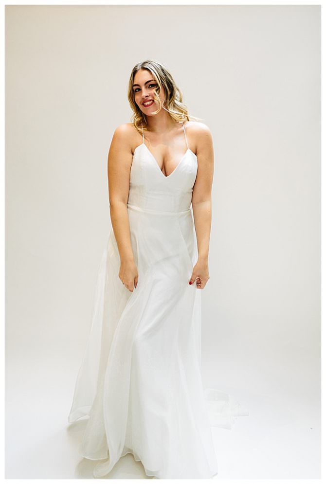 Lovely Bride Founder Lanie List Dishes on the Lovely Curve Collection – Love Inc. Mag