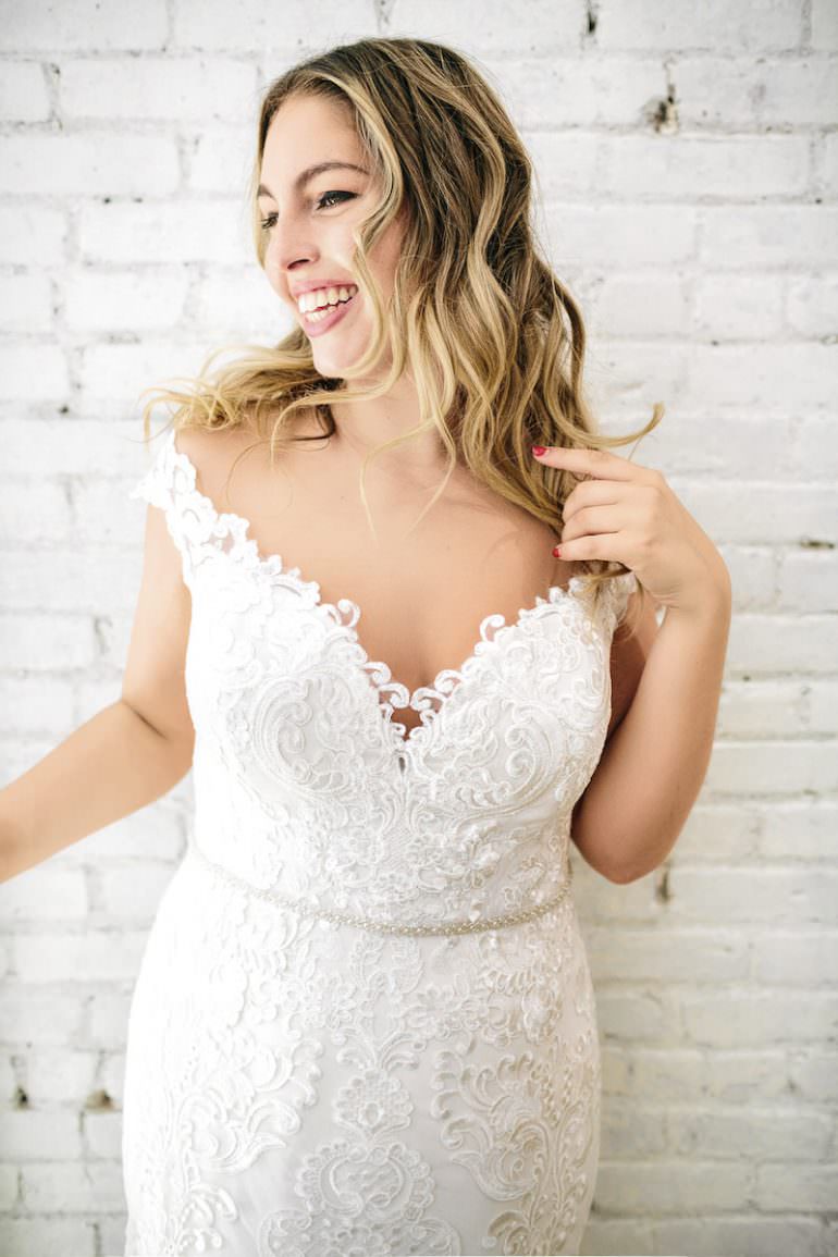 Lovely Bride Founder Lanie List Dishes on the Lovely Curve Collection - Love Inc. Mag