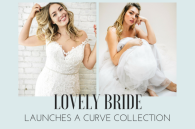 Lovely Bride Founder Lanie List Dishes on the Lovely Curve Collection - Love Inc. Mag