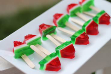 13 Creative Wedding Foods to Serve on a Stick - Love Inc. Mag