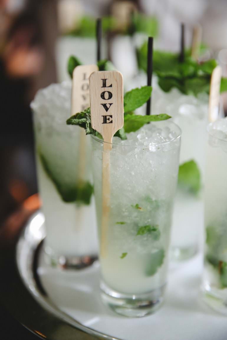 Stir a Little Excitement into Cocktail Hour with these 15 Creative Stir ...