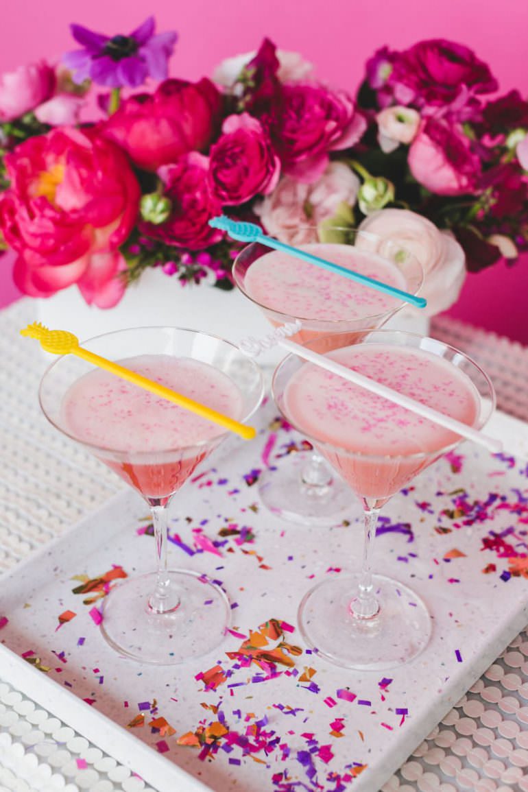 Stir a Little Excitement into Cocktail Hour with these 15 Creative Stir ...