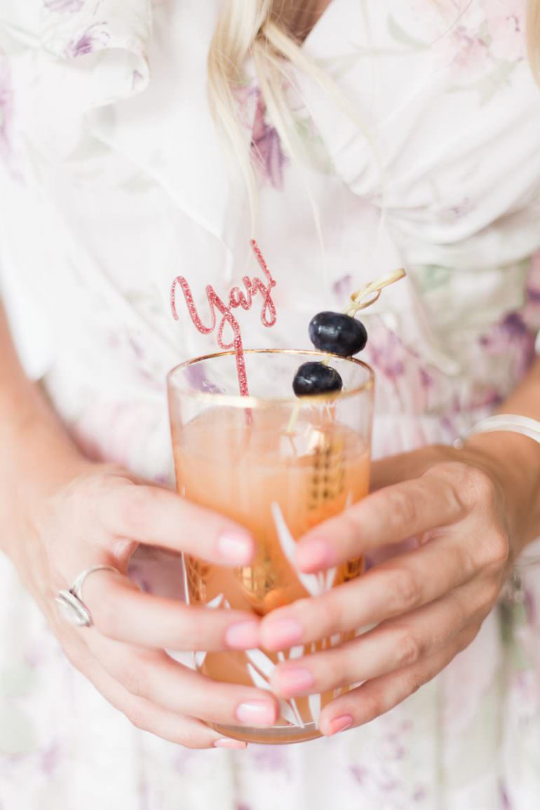 Stir a Little Excitement into Cocktail Hour with these 15 Creative Stir ...