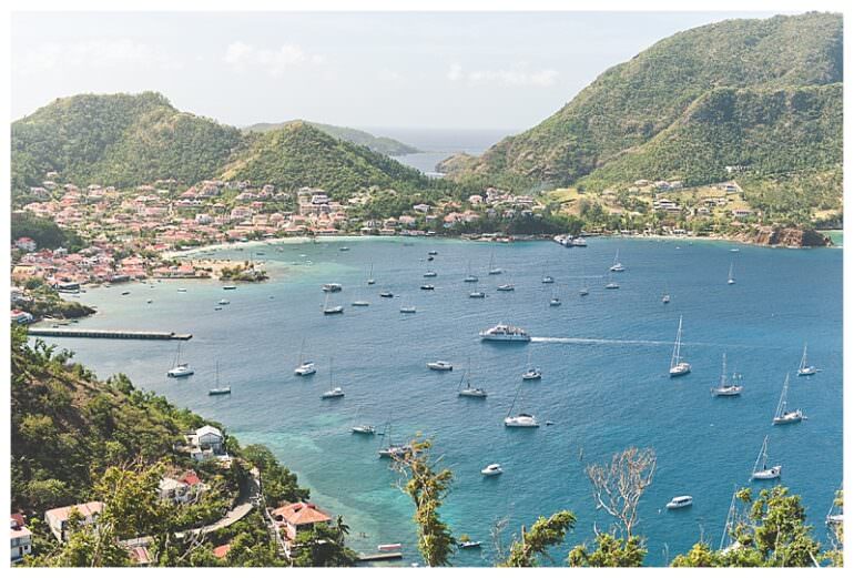 Island Hopping in Guadeloupe: Itinerary Ideas for Your French-Caribbean ...