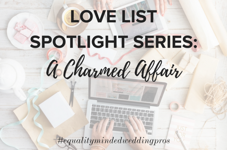 This Passionate Wedding Planner Will Make Your Wedding Day a Dream Come ...