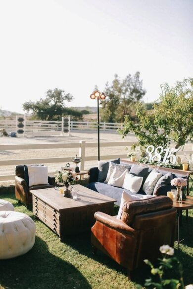 12 Lust-Worthy Wedding Lounges for Every Soonlyweds' Style - Love Inc. Mag