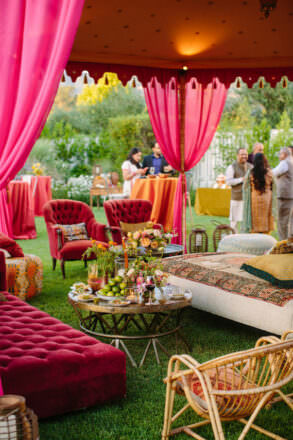 12 Lust-Worthy Wedding Lounges for Every Soonlyweds' Style - Love Inc. Mag