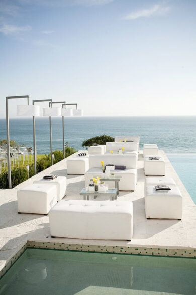 12 Lust-Worthy Wedding Lounges for Every Soonlyweds' Style - Love Inc. Mag
