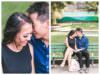 Krystle and Bradford’s San Francisco Dim Sum Engagement - Love Inc. Mag
