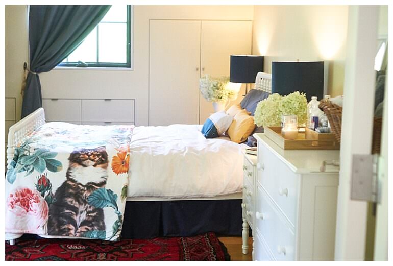 6 Tips for Creating a Thoughtful Guest Room Your Visitors Will Love ...