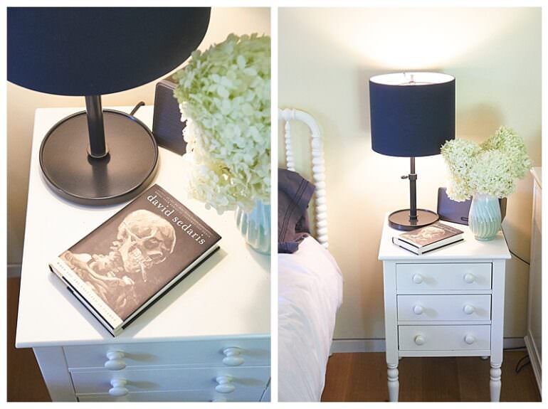 6 Tips for Creating a Thoughtful Guest Room Your Visitors Will Love ...