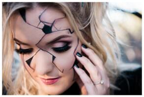 5 Epic Makeup Looks to Inspire Your Halloween Costume - Love Inc. Mag