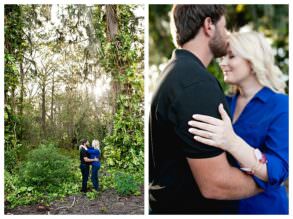 Chelsea and Brett’s Pontoon Boat Picnic Engagement Shoot – Love Inc. Mag