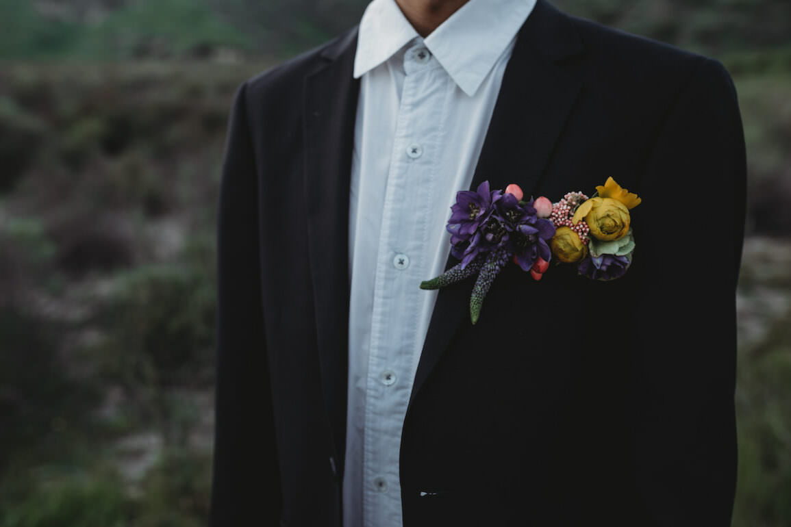 Meet Our New Favorite Suit Accessory: The Pocket Boutonniere! - Love ...
