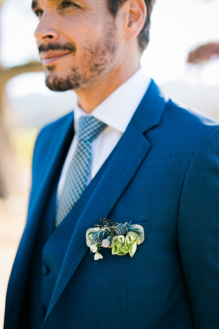 Meet Our New Favorite Suit Accessory: The Pocket Boutonniere! - Love ...