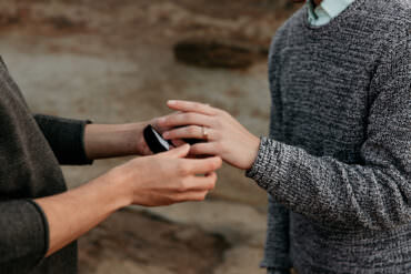 Our “Just Engaged” Checklist: What to Do Immediately After Getting ...