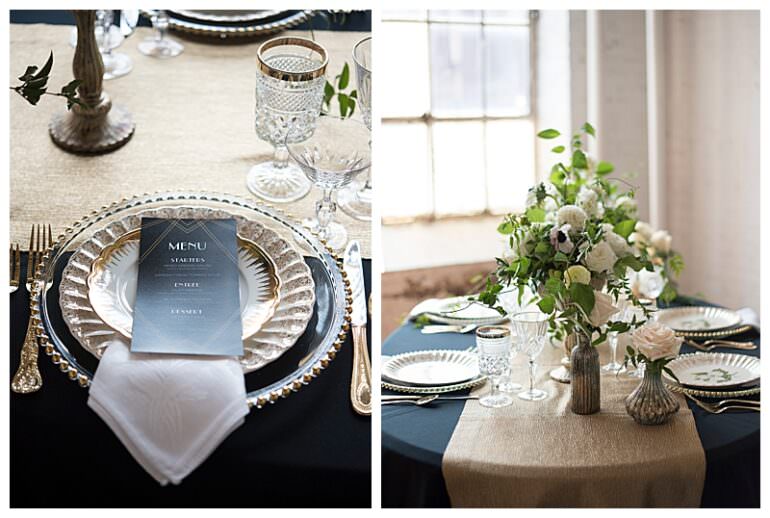 1920s Wedding Inspiration Perfect for Vintage Lovers - Love Inc. Mag