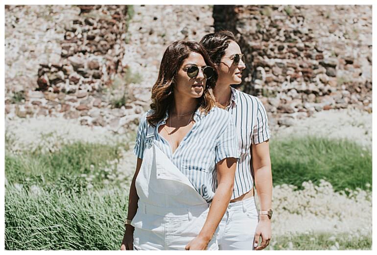 An Epic Proposal on Top of the Teotihuacan Pyramids in Mexico - Love ...