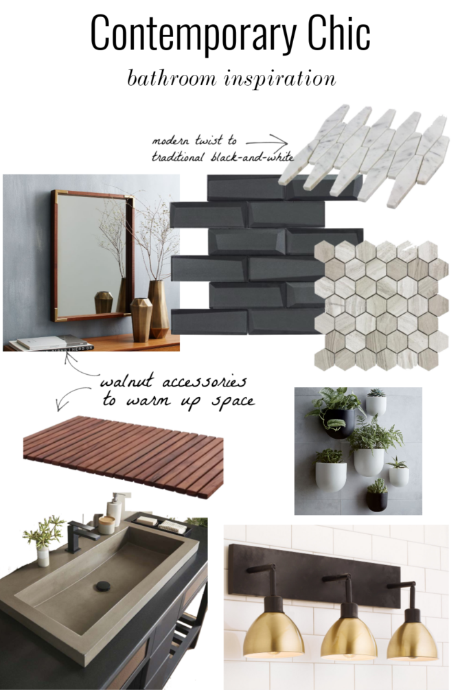 7 Bathroom Decorating Tips That Will Transform Your Space - Love Inc. Mag