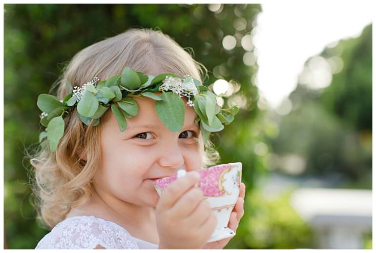 An Oh-So-Sweet Daddy-and-Daughter Tea Party for Fathers’ Day - Love Inc ...
