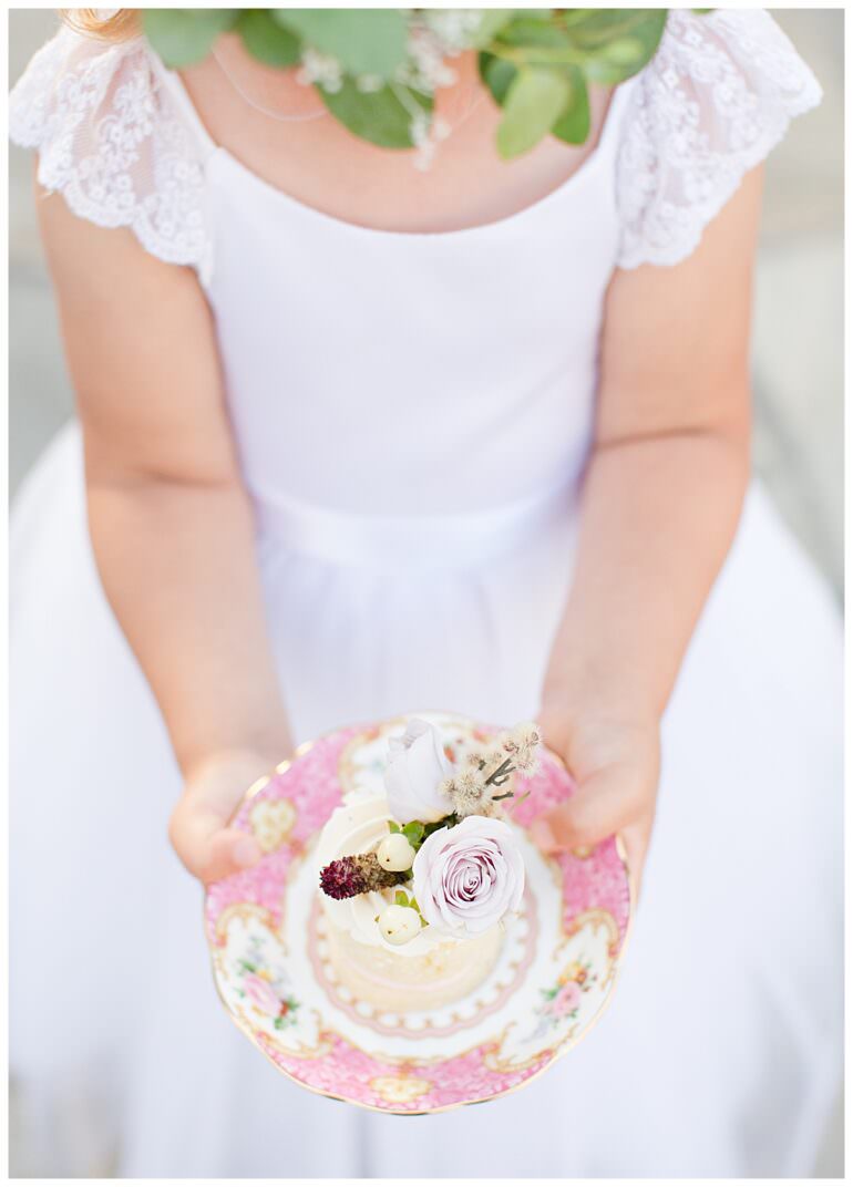 An Oh-So-Sweet Daddy-and-Daughter Tea Party for Fathers’ Day - Love Inc ...