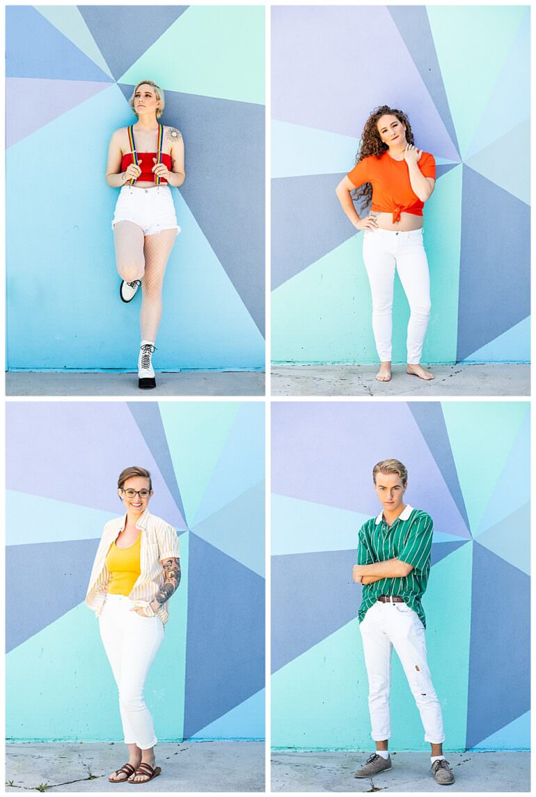 Pride Party Inspiration for an Epic Rainbow-Filled Celebration - Love ...