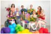 Pride Party Inspiration for an Epic Rainbow-Filled Celebration – Love ...