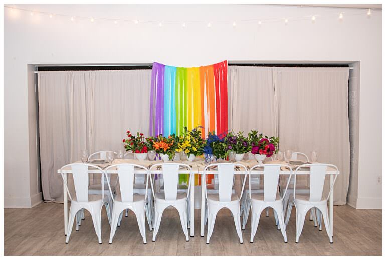Pride Party Inspiration for an Epic Rainbow-Filled Celebration - Love ...