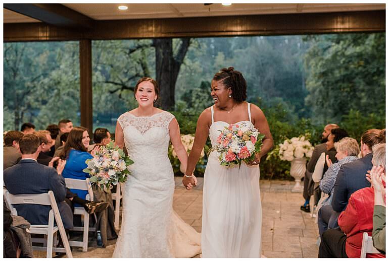 An Elegant Estate Wedding in Cleveland - Love Inc. Mag