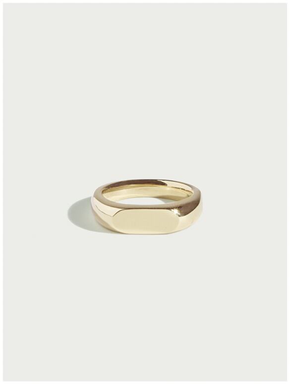 This Engagement Ring Company’s Entire Collection Is Unisex - Love Inc. Mag