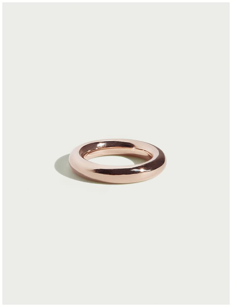 This Engagement Ring Company’s Entire Collection Is Unisex - Love Inc. Mag