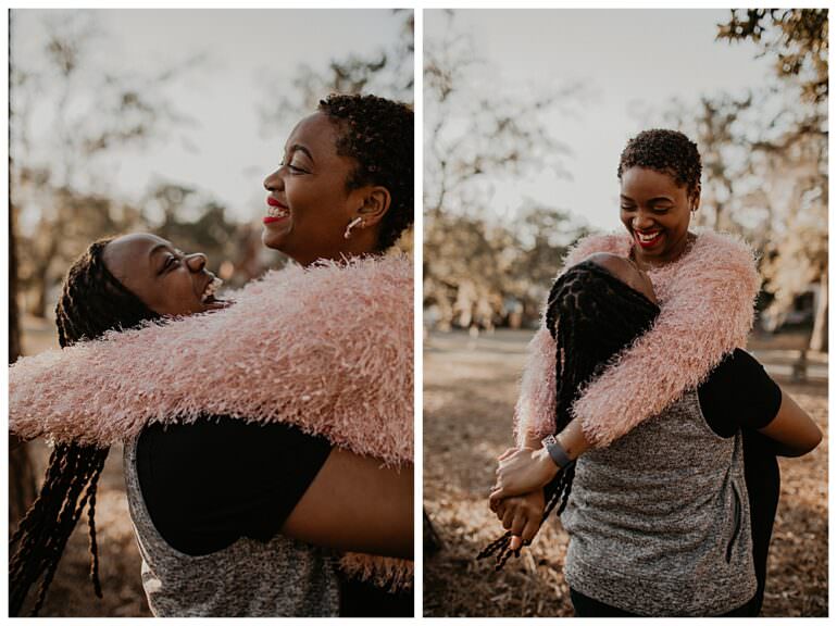 A Fall Frolic Couple’s Session - Love Inc. Mag