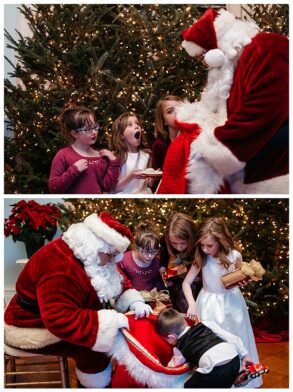 A Very Merry Classic Christmas Wedding - Love Inc. Mag