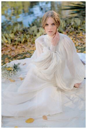 Victorian Dream Wedding Inspiration - Love Inc. MagLove Inc. Mag