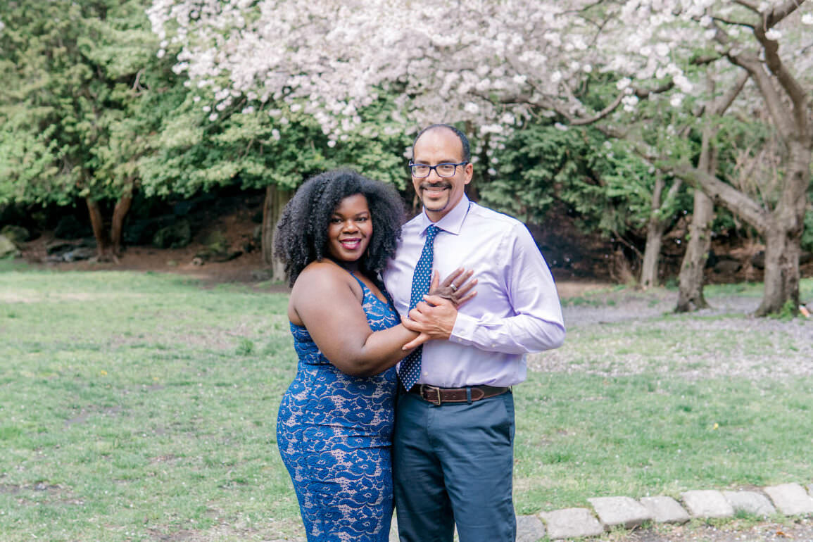 Danny and Eric’s Mountaintop Engagement Session – Love Inc. Mag