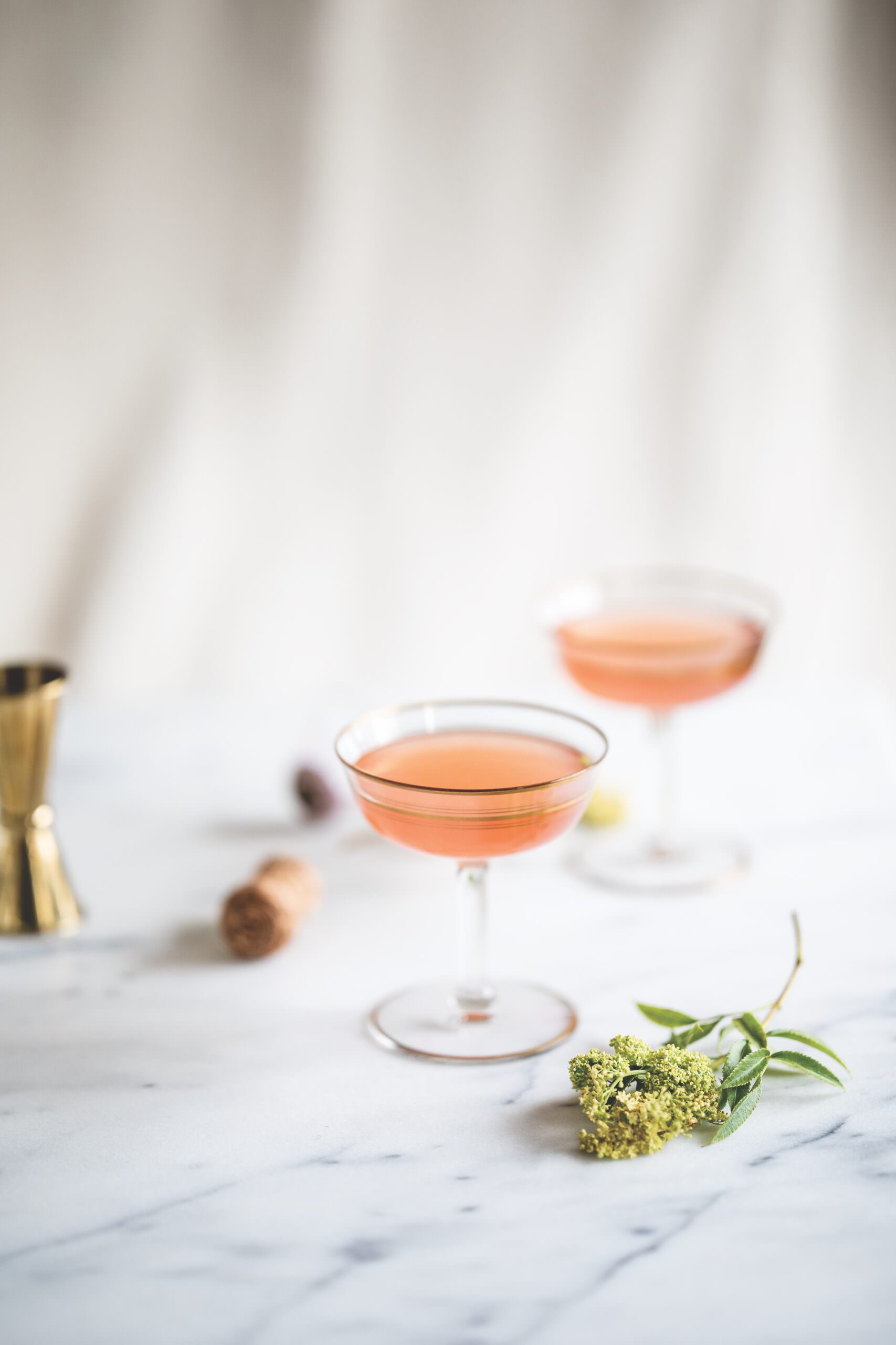 5 Mimosa Recipes for Your Brunch Wedding - Love Inc. Mag