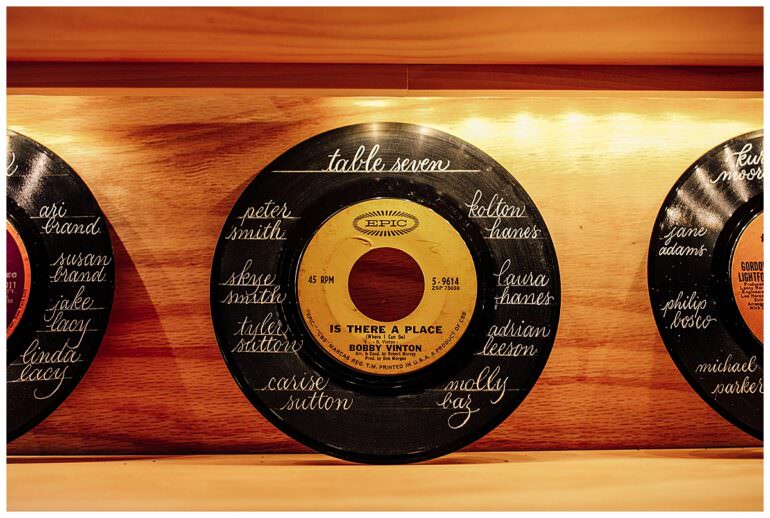 Rock ‘n’ Roll Wedding Inspiration - Love Inc. Mag