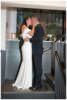 Intimate New York City Restaurant Wedding - Love Inc. Mag