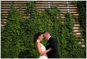 Intimate New York City Restaurant Wedding - Love Inc. Mag