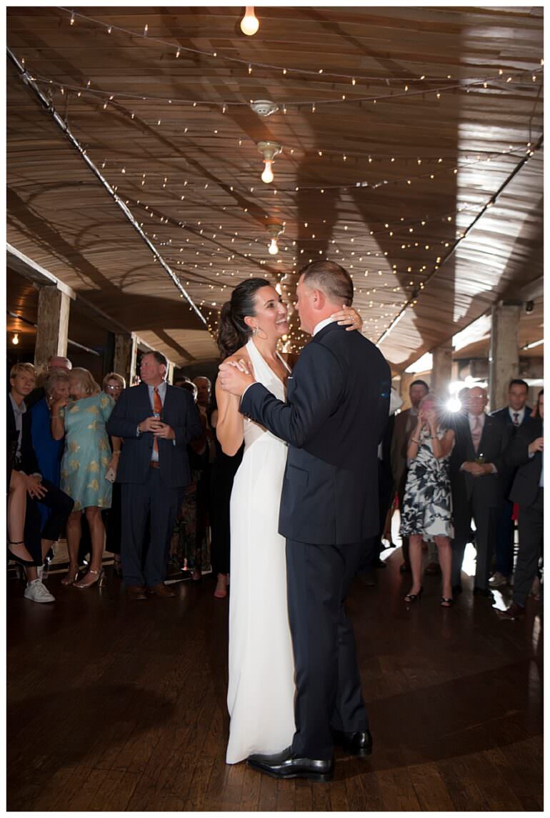 Intimate New York City Restaurant Wedding - Love Inc. Mag